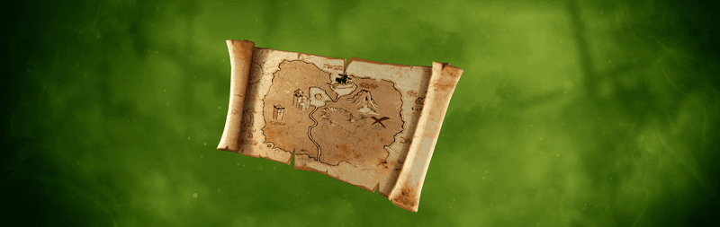 Fortnite: How to Travel Distance While Holding a Treasure Map ...