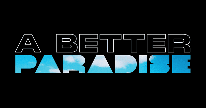 Lazlow Jones Reveals His New Project With Dan Houser, A Better Paradise ...