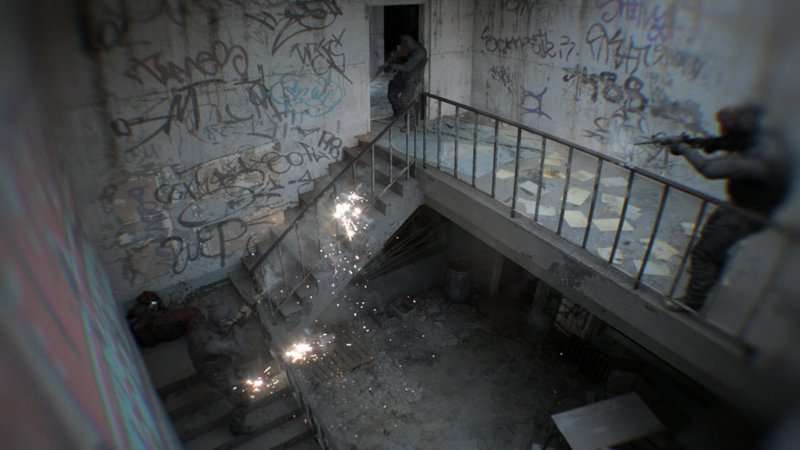 Jaw-Dropping Visuals: BEST Realistic Graphics Games of 2024 - Gameranx