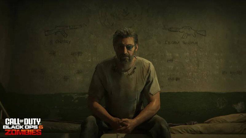 Call of Duty Black Ops 6 Drops Cinematic Trailer For Zombie Campaign ...