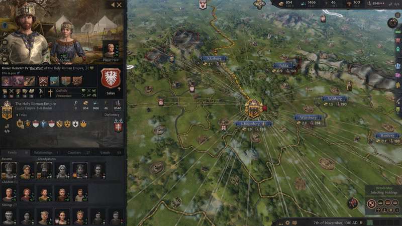 Best Medieval Computer Games - Gameranx
