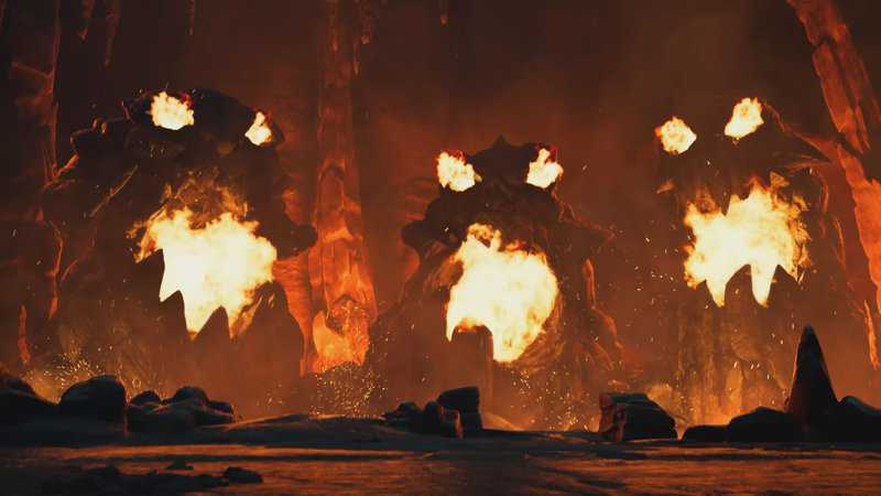 New Darksiders Game Gets Its First Teaser Trailer - Gameranx