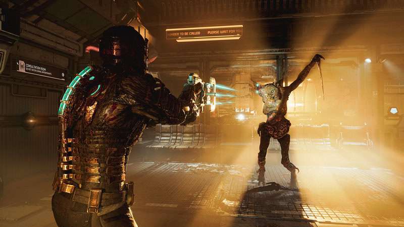 Dead Space Creator Is Ready To Bring Out Another Game - Gameranx