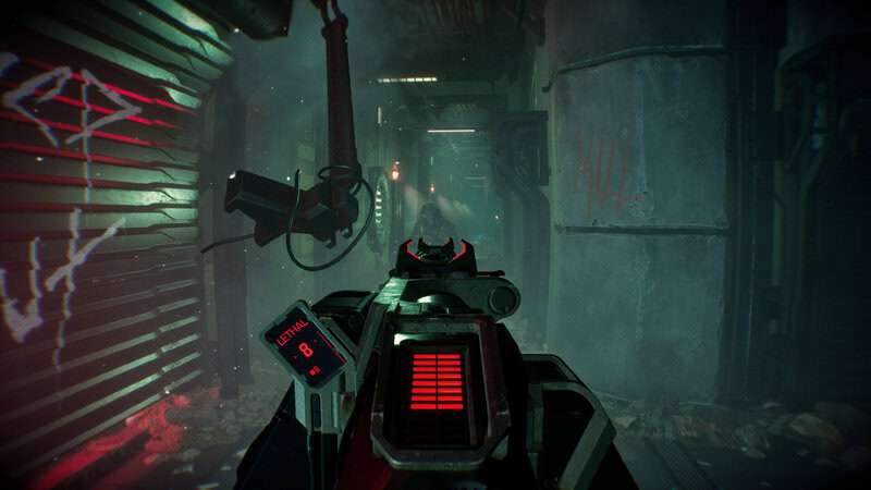 DEFECT Interview - Inspirations, Objective Shooter Mechanics, Setting ...