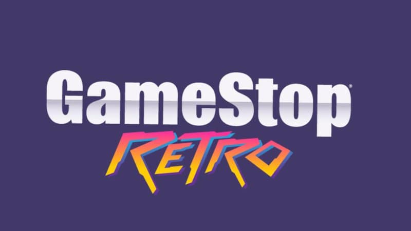 GameStop Has Launched New "Retro GameStop" Stores, & They Have Redrawn ...