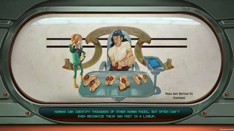Mars Attracts Interview - Concept, Gameplay, Current Development Stage ...