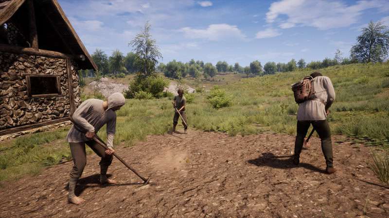 Best Medieval Computer Games - Gameranx