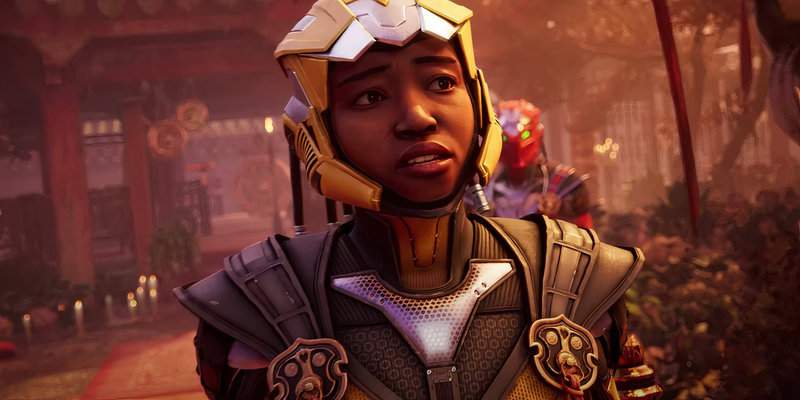 Mortal Kombat 1 Drops Cyrax Gameplay Trailer - Gameranx