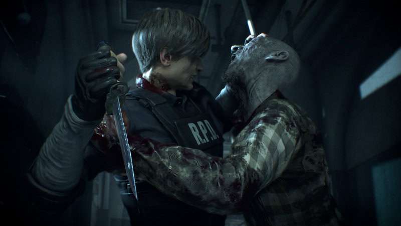 Resident Evil Physical Copies Are Finally Coming For The PS5 - Gameranx