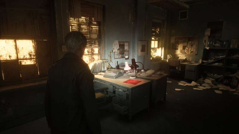 Bloober Team Interested In Carrying Over Third-Person Horror Games ...