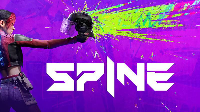 SPINE - This Is Gun Fu Archives - Gameranx