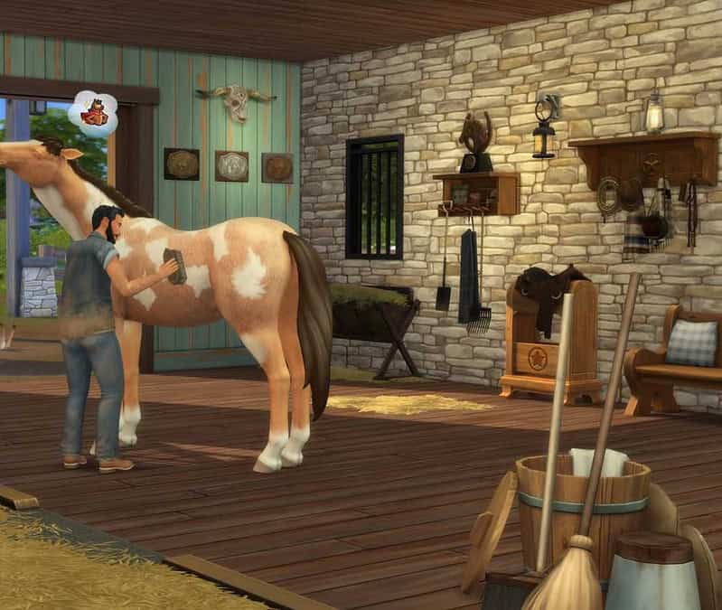 Best Horse Games For The Computer - Gameranx