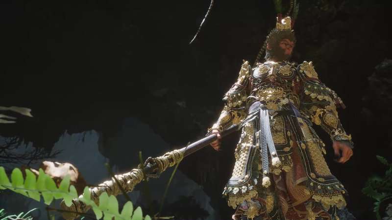 Black Myth: Wukong - How To Get BEST Weapon & Armor | Foothills Guide ...
