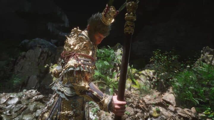 Black Myth: Wukong - How To Get BEST Weapon & Armor | Foothills Guide ...