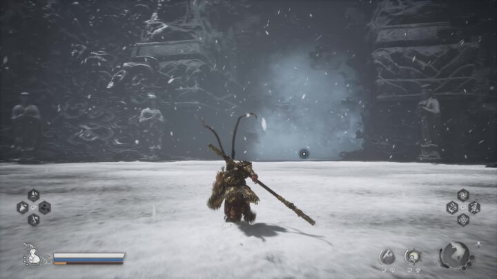Black Myth: Wukong - How To Get The TRUE Ending - Gameranx