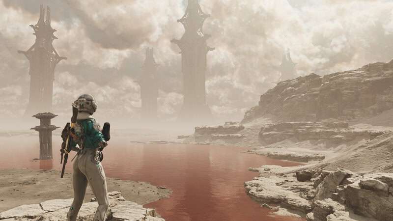 Jaw-Dropping Visuals: BEST Realistic Graphics Games of 2024 - Gameranx