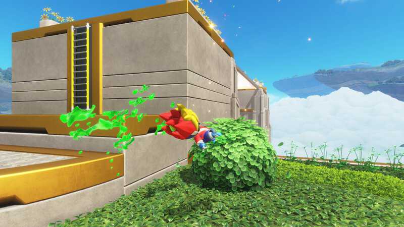 Astro Bot: How To Get The Gold Butterfly - Gameranx