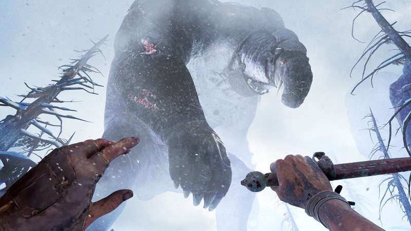 Skydance's Behemoth Interview - Gameplay, Story, Development Update ...