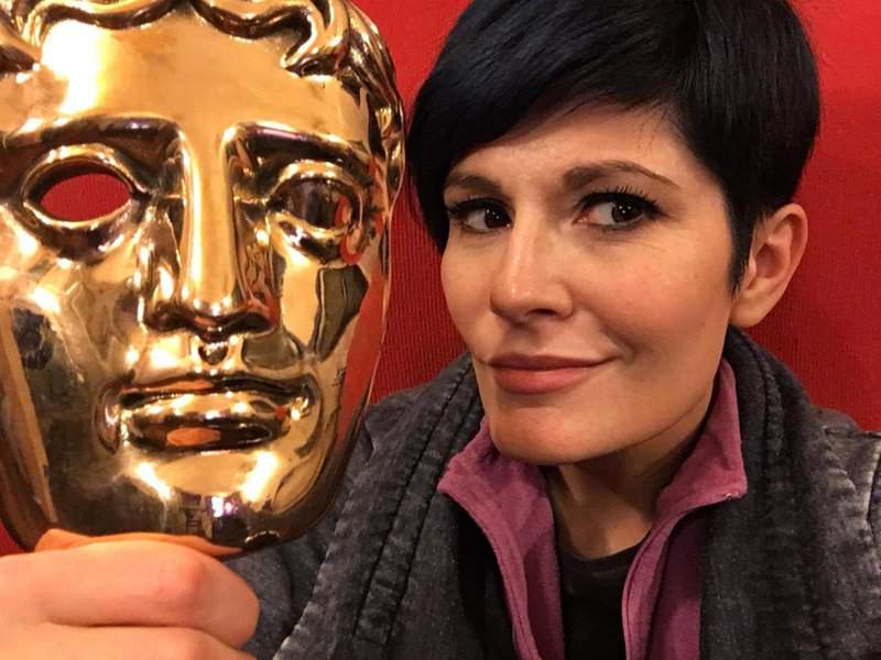 Mario + Rabbids Producer Cristina Nava Follows Davide Soliani In ...