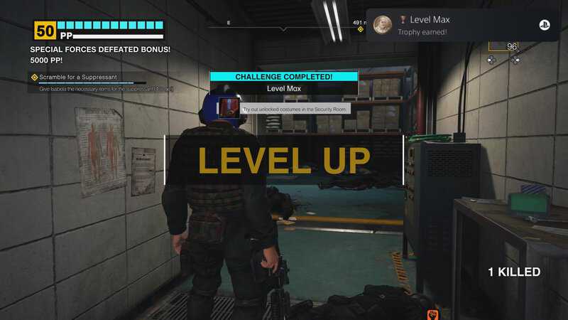 Dead Rising Deluxe Remaster: How To Level Up To 50 Fast - Gameranx