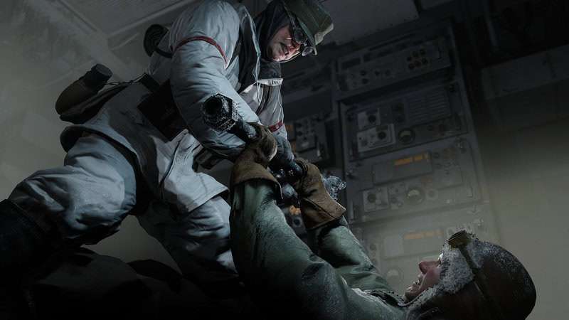 Indiana Jones and the Great Circle Dev Gives Insights Into Making Their ...