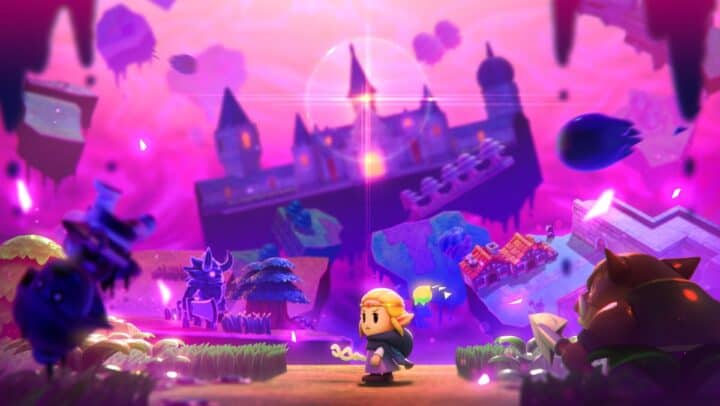 19 Best NEW Open World Games of 2024 - Gameranx