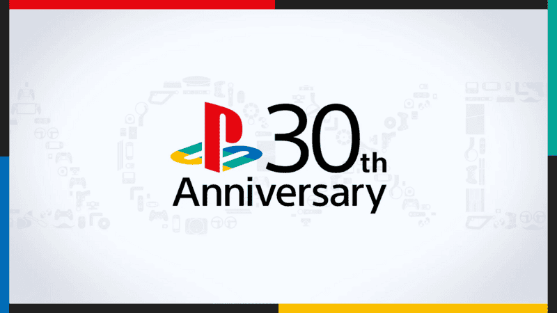 PlayStation 30th Anniversary Collection PS5s Announced - Gameranx