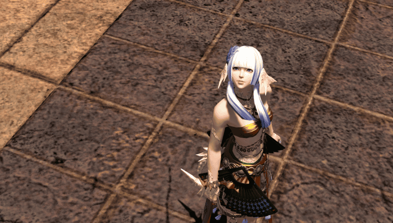 Final Fantasy XIV Director Details Upcoming Graphics Updates - Gameranx