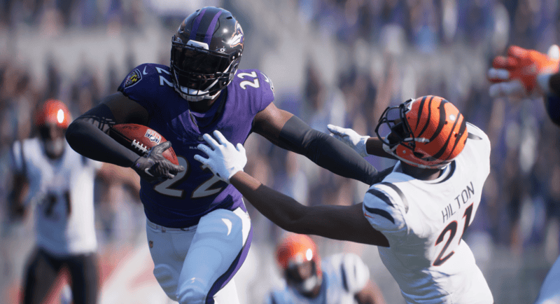 Madden NFL 25 Devs Address Defense Concerns with New Update - Gameranx