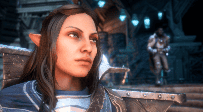Dragon Age: The Veilguard Details Robust Photo Mode - Gameranx