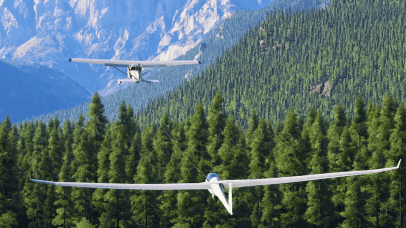 More Microsoft Flight Simulator 2024 Details Revealed - Gameranx