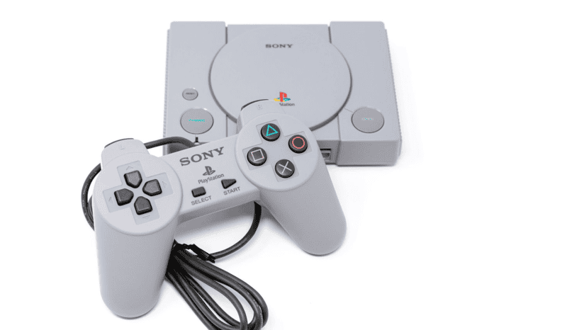 "Father Of The PlayStation," Ken Kutaragi, Reveals Many Felt OG PS1 ...