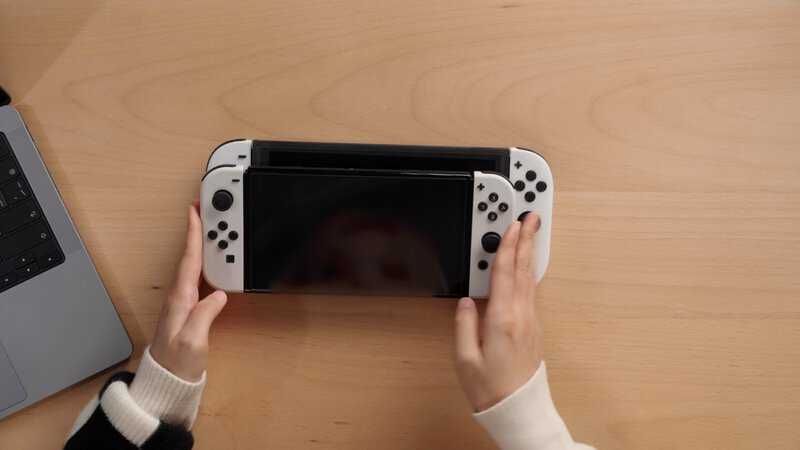Japanese Game Companies Are Looking At The Switch 2, Not The PS5, To ...