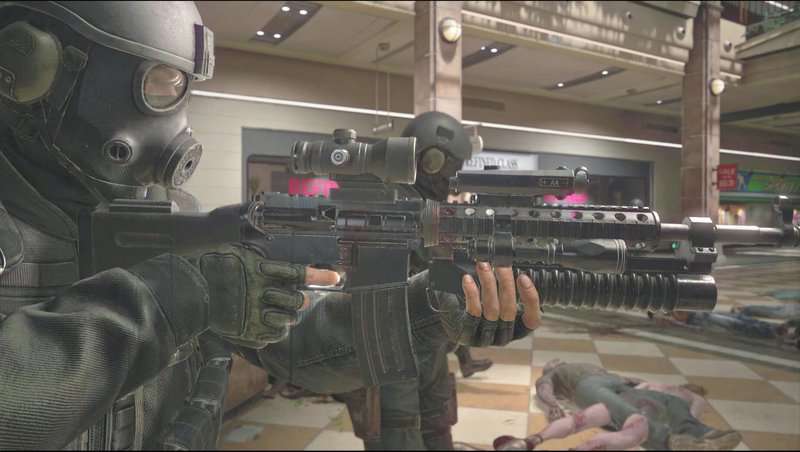 Dead Rising Deluxe Remaster: How To Get The True Ending - Gameranx