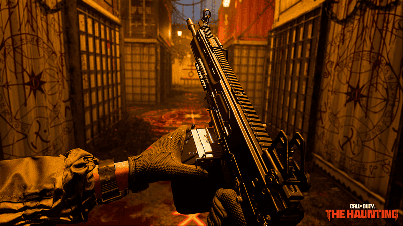 MW3 and Warzone: How to Unlock the Kastov LSW - Gameranx
