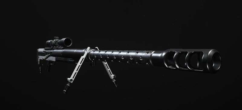 MW3 and Warzone: How to Unlock the JAK Salvo - Gameranx