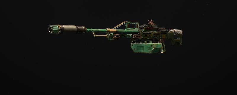 MW3 and Warzone: How to Unlock the Iron Clad Blueprint - Gameranx
