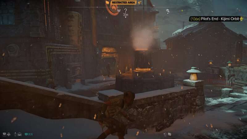 Star Wars Outlaws: How to Open the Kijimi Ashiga Clan Vault - Gameranx