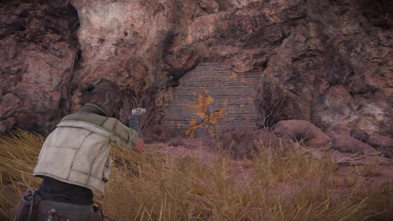 Star Wars Outlaws: How to Destroy Walls | Bolt Blaster Upgrade - Gameranx