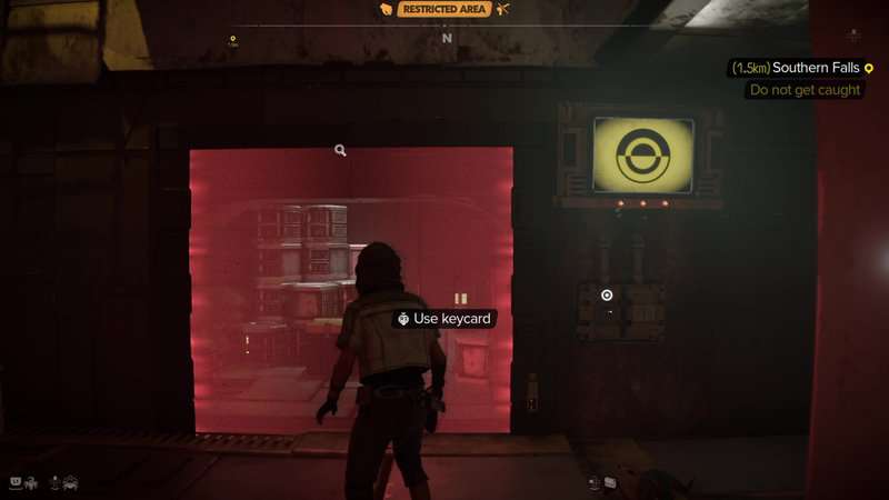 Star Wars Outlaws: How to Open the Toshara Crimson Dawn Vault - Gameranx