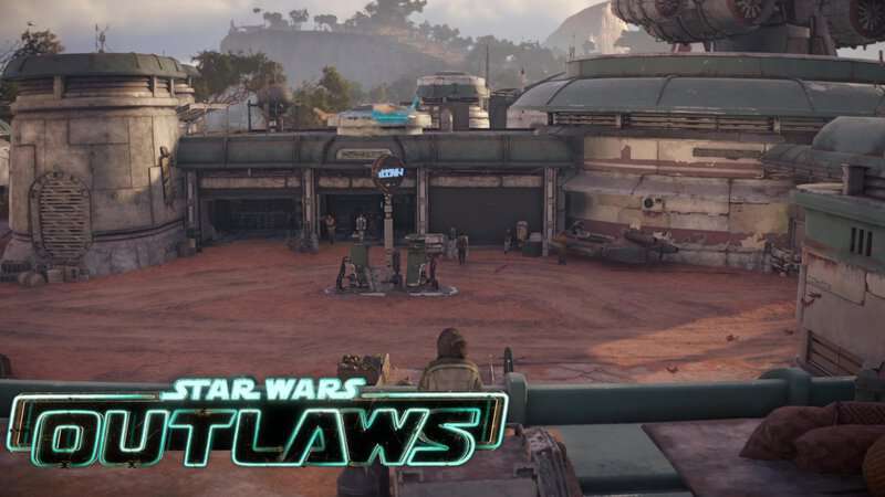 Star Wars Outlaws: All Jaunta's Hope Treasure Locations - Gameranx