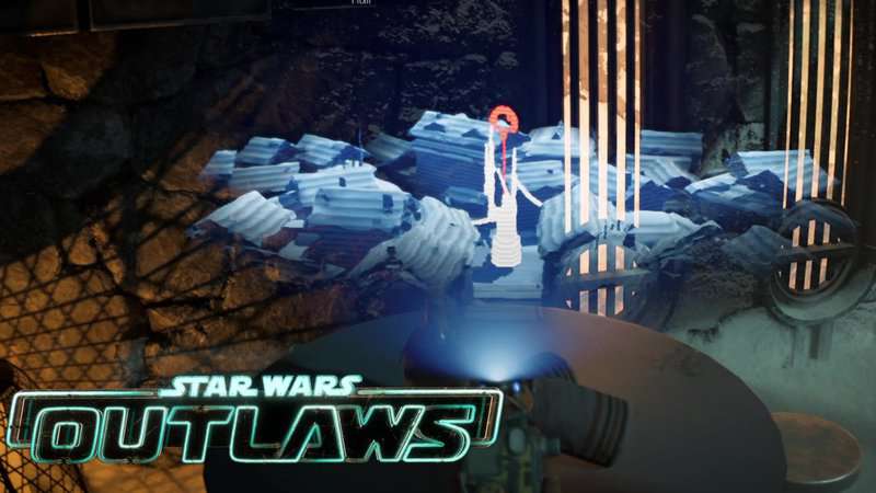 Star Wars Outlaws: How to find Jet Kordo’s Vault on Kijimi - Gameranx