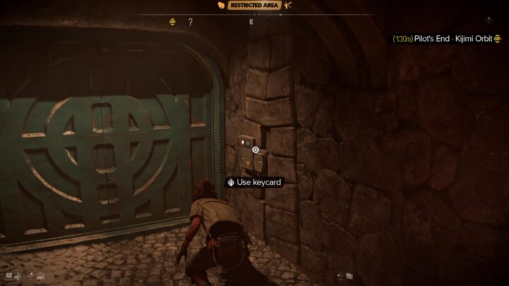 Star Wars Outlaws: How to Open the Kijimi Ashiga Clan Vault - Gameranx