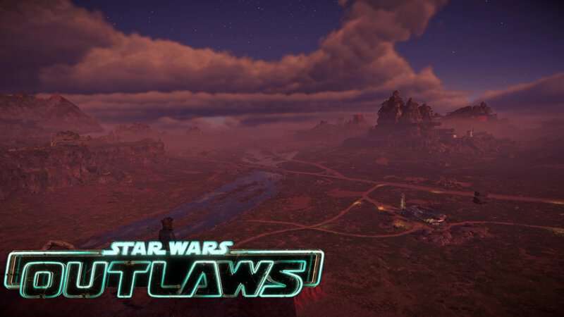 Star Wars Outlaws: All The Mirage Treasure Locations - Gameranx