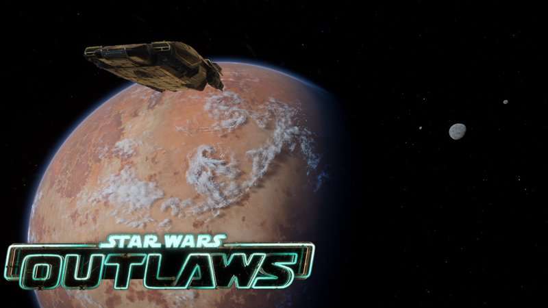 Star Wars Outlaws: All Tatooine Orbit Treasure Locations - Gameranx