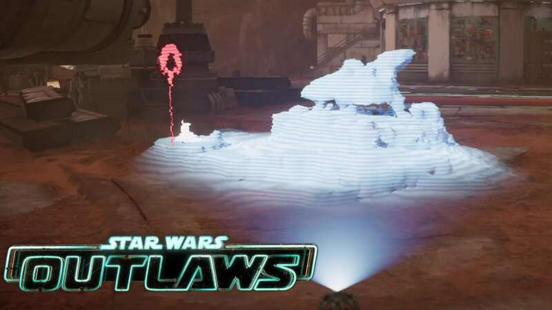 Star Wars Outlaws: How to Find Jet Kordo’s Vault on Toshara - Gameranx