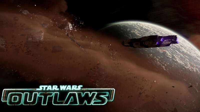 Star Wars Outlaws: All Toshara Orbit Treasure Locations - Gameranx