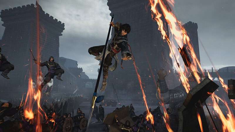 Best NEW Upcoming Hack and Slash Games of 2025 - Gameranx