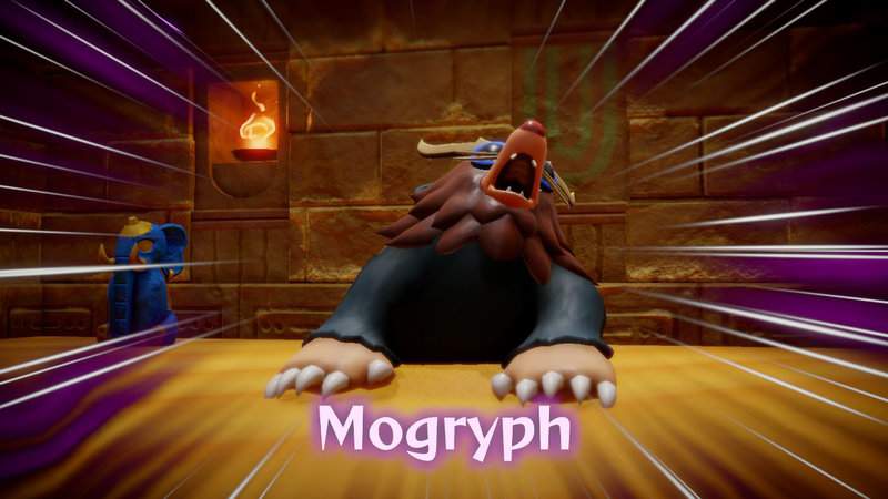 Legend of Zelda: Echoes of Wisdom - Mogryph Boss Guide - Gameranx