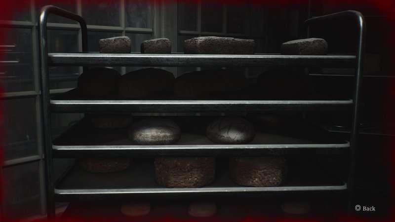 Silent Hill 2 Remake: It's Bread Trophy Guide - Gameranx